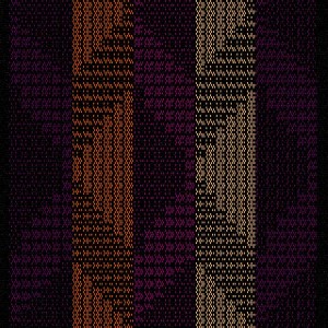 Bateman Weaves | Complex Weavers