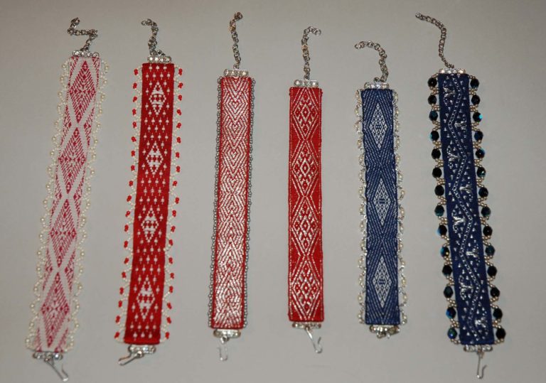 Inge Dam | Complex Weavers