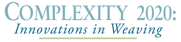 Complexity | Complex Weavers