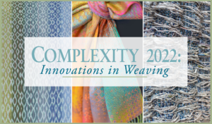 Complexity | Complex Weavers