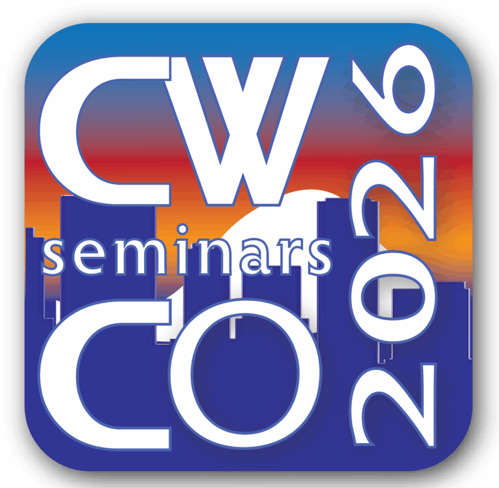 Seminars 2026 | Complex Weavers