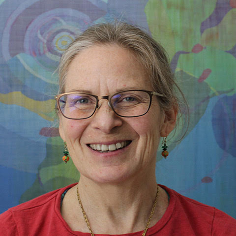 Seminar Leaders | Complex Weavers